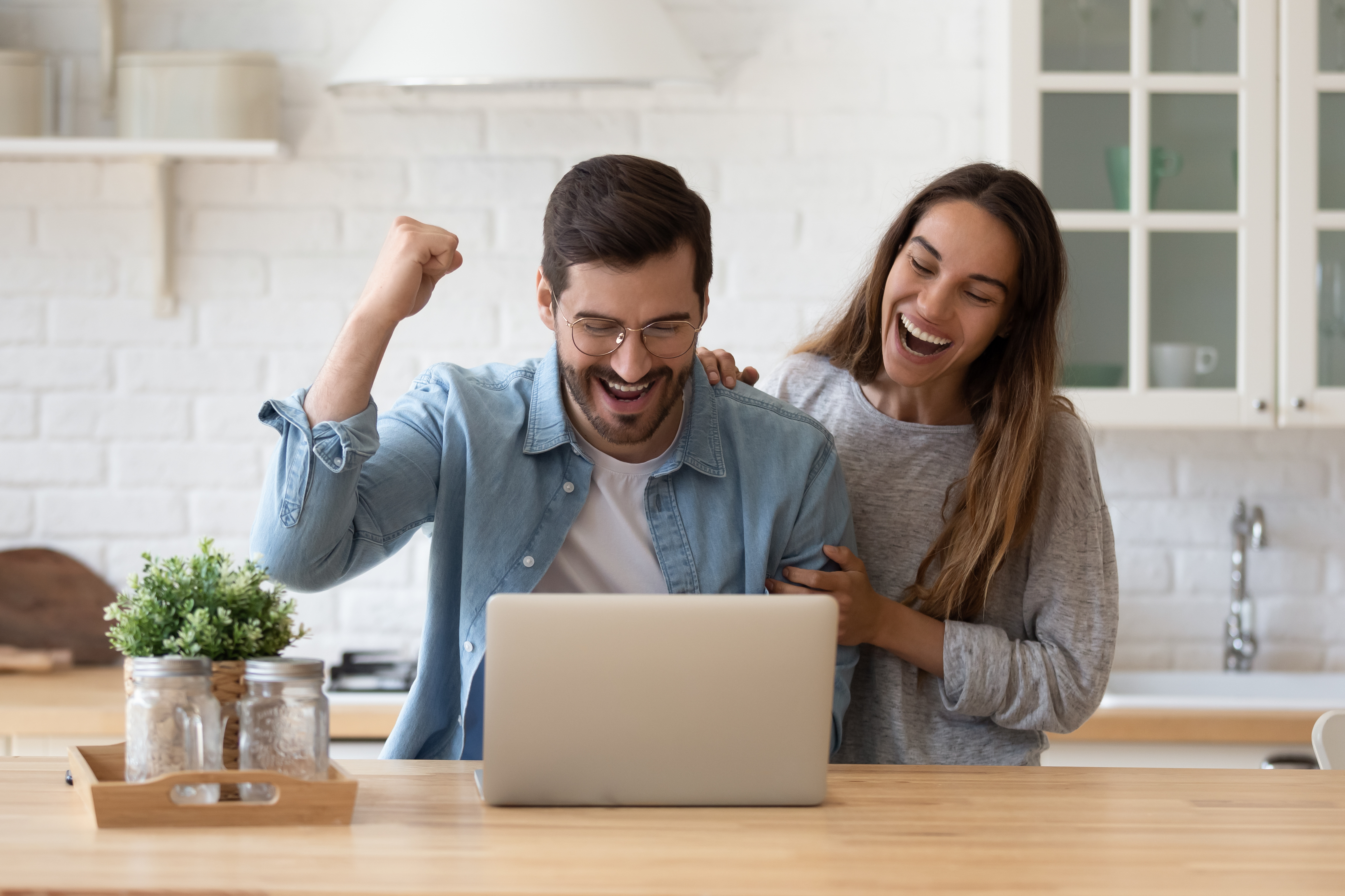 How to get GLAD – Heritage Counseling Center Blog