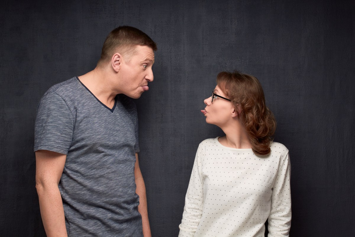 “When Adults Act Like Children” – Heritage Counseling Center Blog